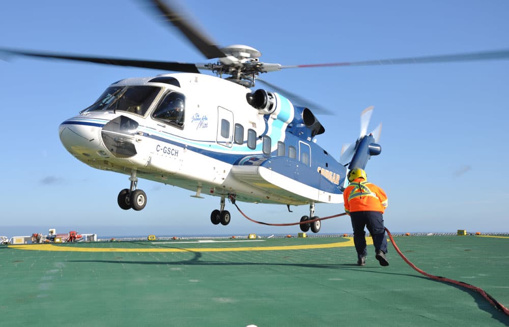 Working in partnership with Norway's Vertech Offshore AS - the only ...